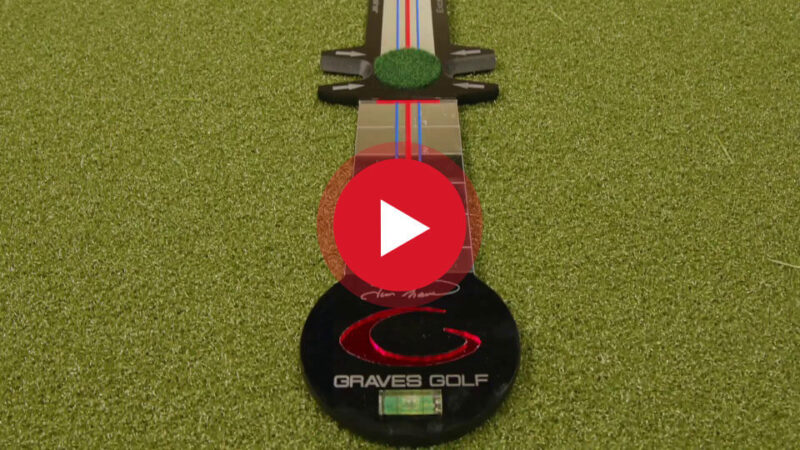 Product Support | Graves Golf
