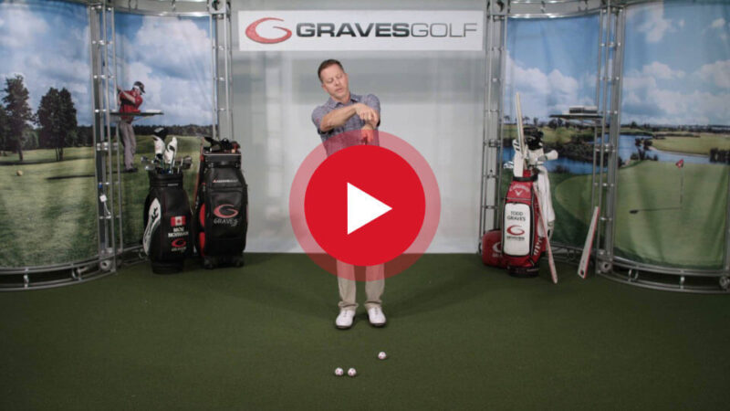 Product Support | Graves Golf