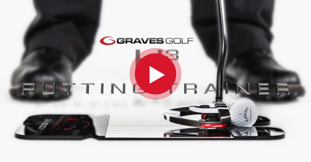 Product Support | Graves Golf