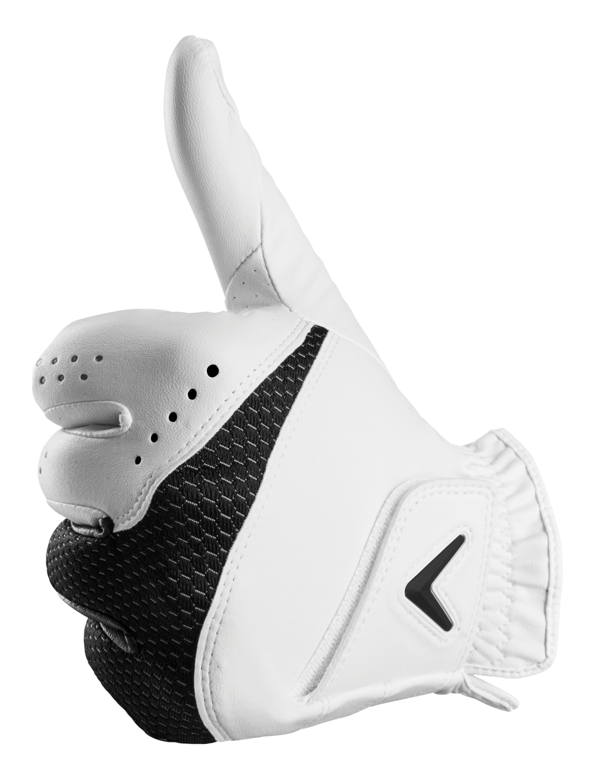 Callaway New Golf Gloves | Graves Golf