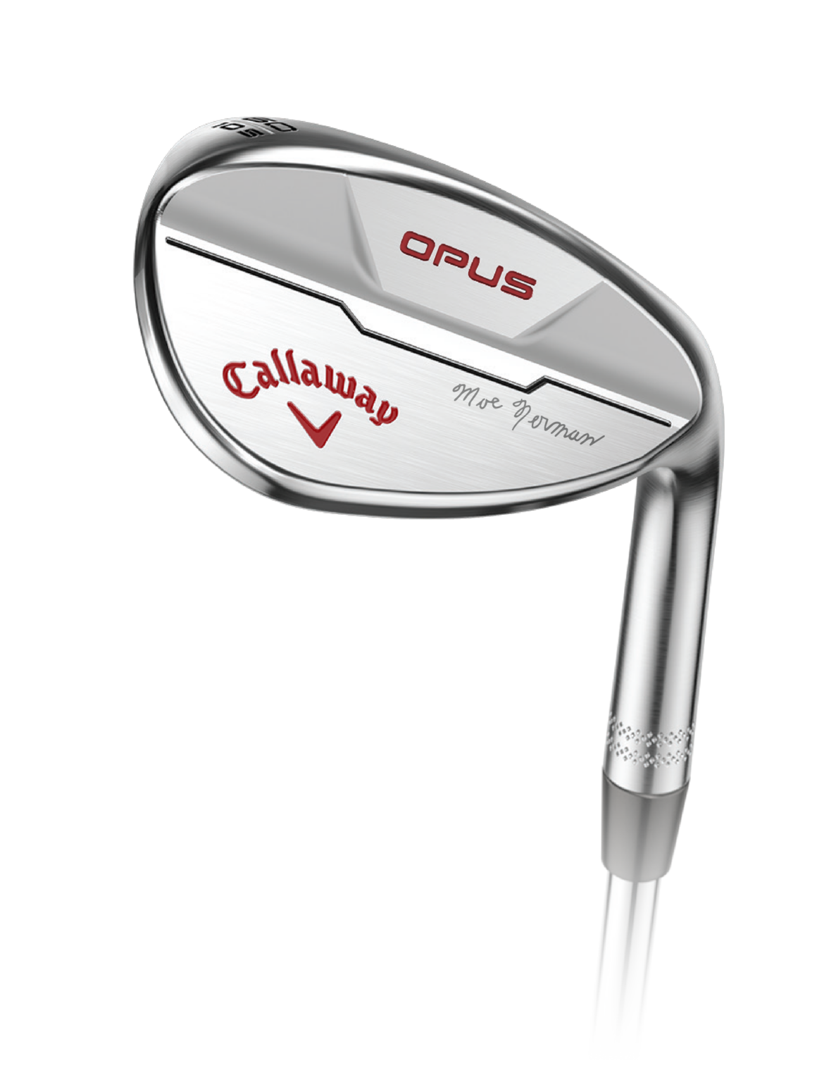 Callaway Moe Norman Signature Wedge | Graves Golf